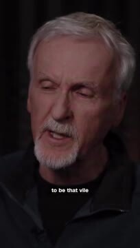 James Cameron Calls Trump’s Rob Reiner Comments ‘Vile,’ ‘Debases Our ...