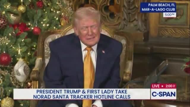 Trump Tells Child Caller He’d Send Him Elton John’s ‘Pinball Wizard ...
