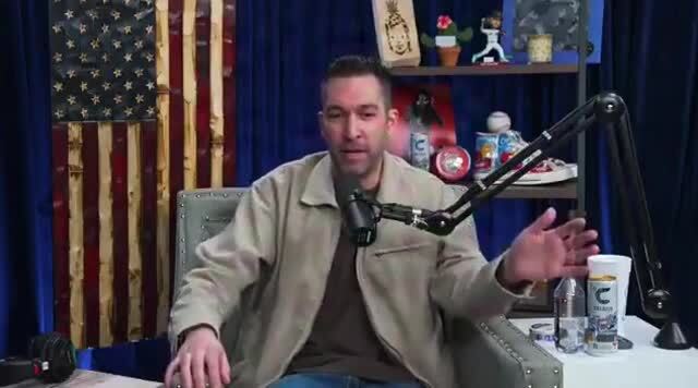 Theo Von Guest: ‘A Year Ago, You Never Met One Trump Supporter’ Who ...