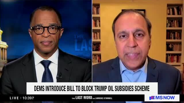 Rep. Raja Krishnamoorthi: Our Bill Would Prevent Armed Forces and ...