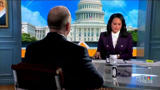 Tom Homan on ICE Shooting: ICE Is Looking for Dangerous People, ‘It’s ...