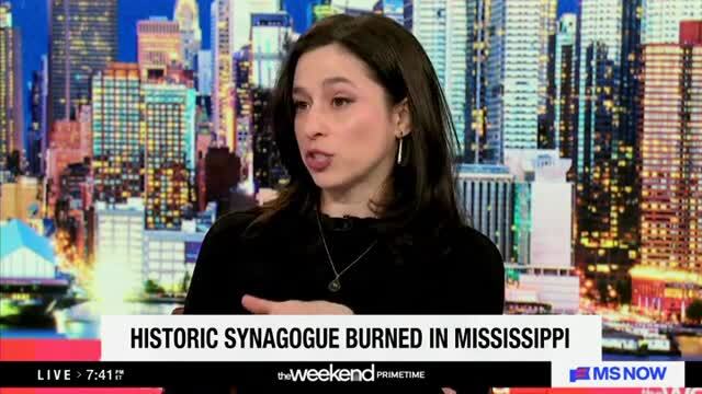 Catherine Rampell Says ‘It Can Get Lonely’ When Both Far-Right and Far ...