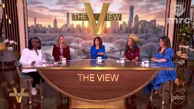 ‘The View’ Panel Gushes Over Bad Bunny’s ‘Unbelievable’ Super Bowl ...