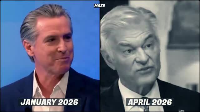 FLASHBACK: Gavin Newsom Ridicules Dr. Oz for Investigating Calif ...
